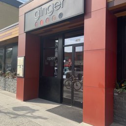 GINGER - Updated July 2025 - 604 Photos & 555 Reviews - 425 W 5th Ave ...