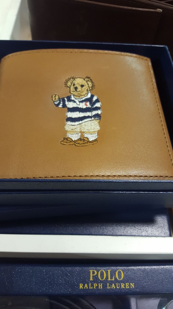 POLO RALPH LAUREN FACTORY STORE - Updated September 2024 - 8925 Market ...