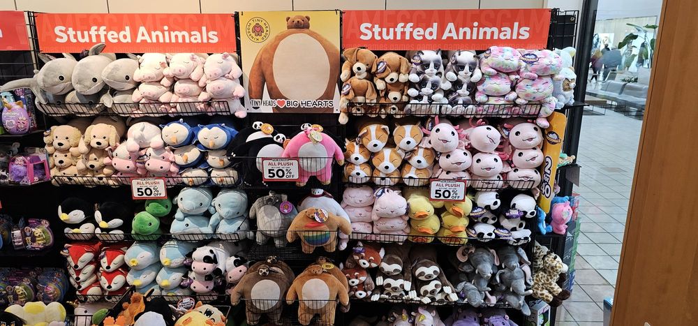 GO TOYS AND GAMES - Updated December 2025 - 18 Photos - 100 Grand ...