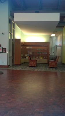 SMITH PUBLIC LIBRARY - Updated October 2025 - 19 Photos & 18 Reviews ...