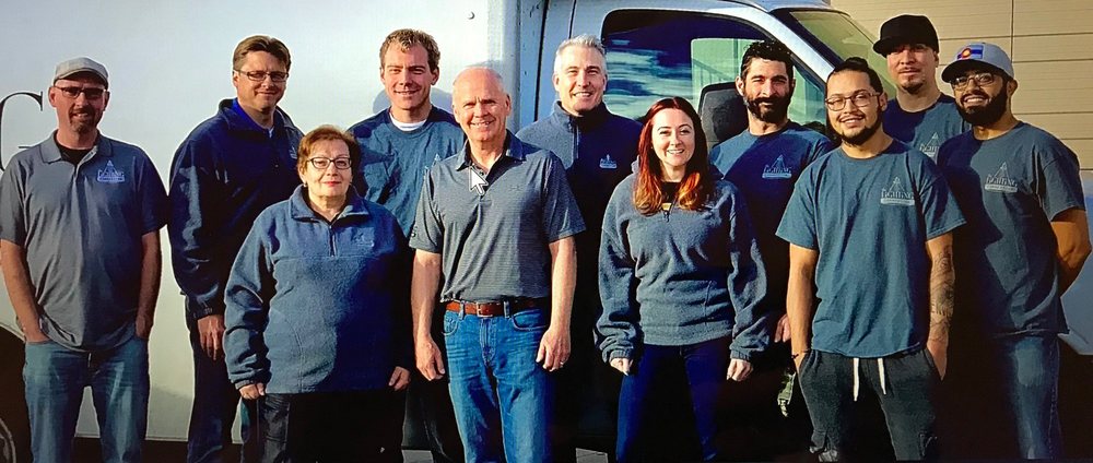 THE LIGHTING CONNECTION - Updated August 2025 - 14135 E 42nd Ave ...