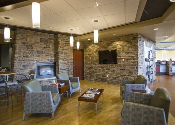 SPRINGFIELD FIRST COMMUNITY BANK - Updated July 2025 - 2006 S Glenstone ...