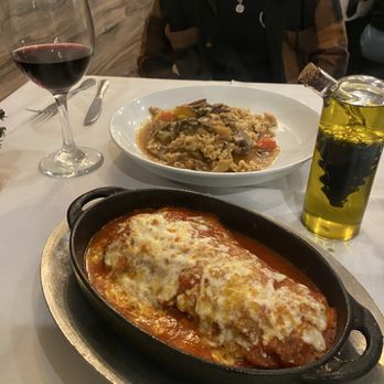 ITALIANISSIMO TRATTORIA - Updated April 2025 - 1155 Photos & 1047 ...