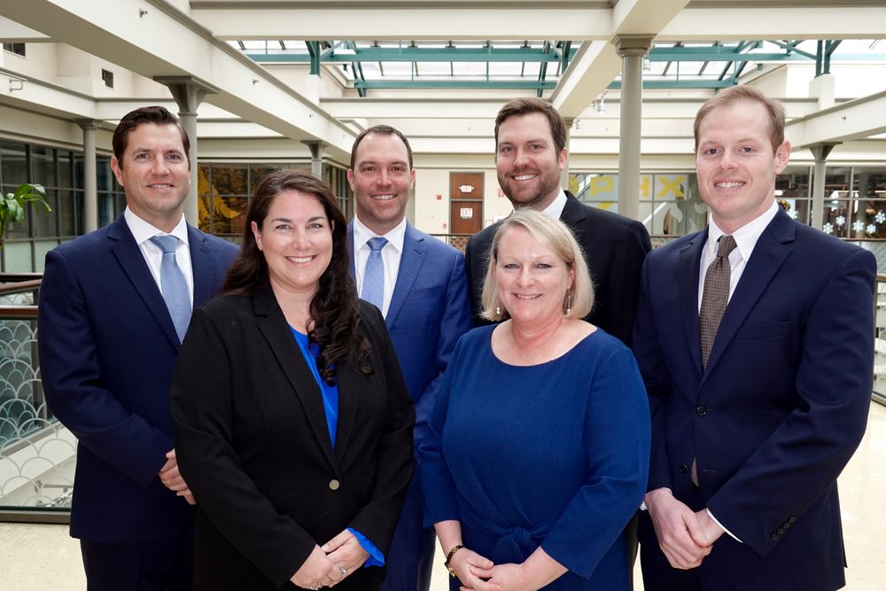 THE BRUNING LAW FIRM - Updated November 2025 - Request Consultation ...