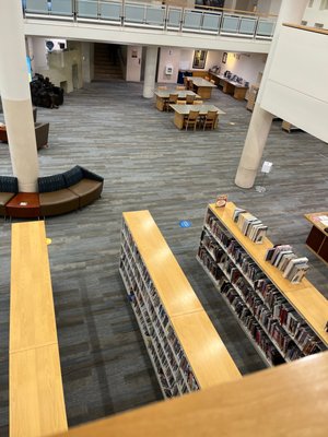 SAN LEANDRO LIBRARY - MAIN LIBRARY - Updated March 2025 - 209 Photos ...
