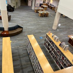 SAN LEANDRO LIBRARY - MAIN LIBRARY - 149 Photos & 125 Reviews - 300 ...
