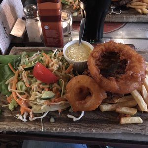 MANDO STEAKHOUSE - 30 Photos & 35 Reviews - Steakhouses - Skomakareg. 4 ...