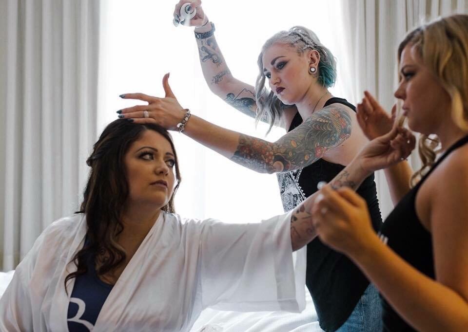 HAIR BY JAY - Updated January 2026 - 19 Photos - 7000 E Shea Blvd ...