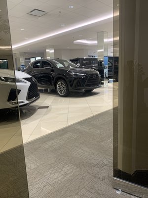 Lexus Of Brookfield Reviews