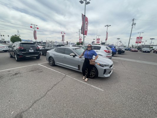 CAMELBACK KIA - Updated January 2026 - 46 Photos & 404 Reviews - 1450 E ...