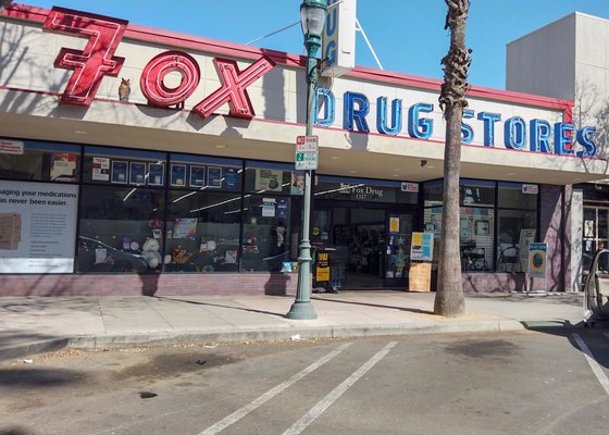 FOX DRUG OF TORRANCE - Updated December 2025 - 36 Photos & 93 Reviews ...