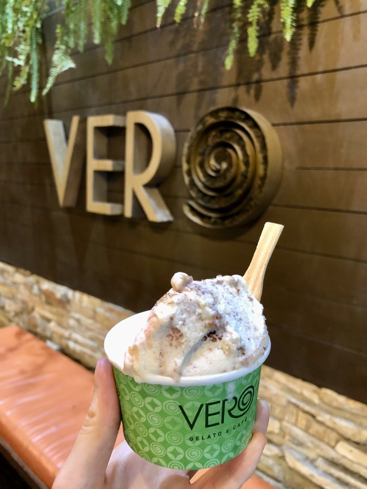 VERO - Updated February 2025 - 34 Photos & 17 Reviews - R. Visc. de ...