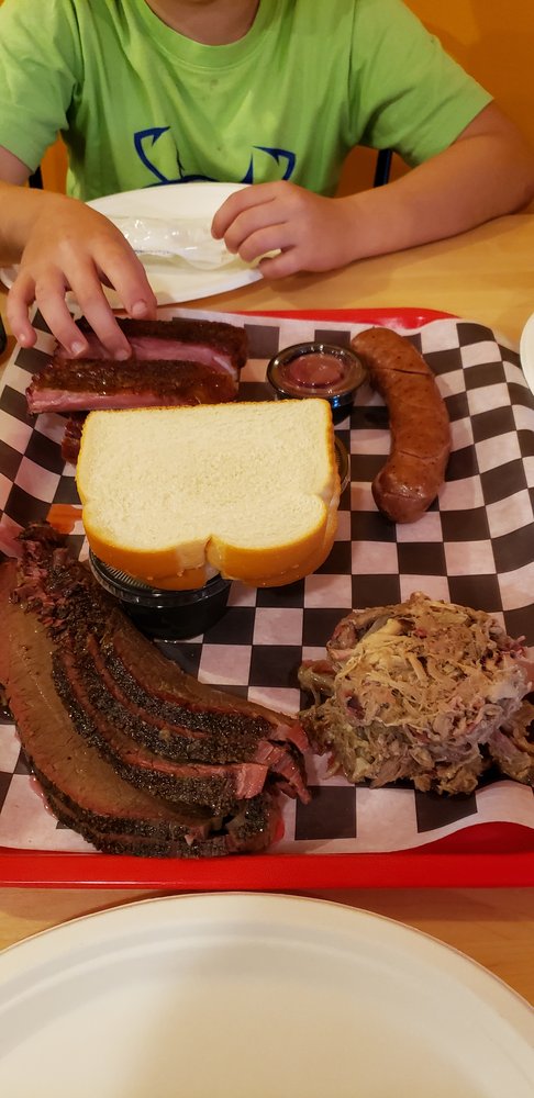 ROCKY’S BBQ - 15 Photos & 38 Reviews - 28 N 3rd St, Columbia ...
