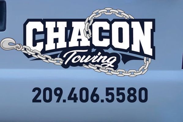 CHACON TOWING - Updated September 2025 - Stockton, California - Towing ...