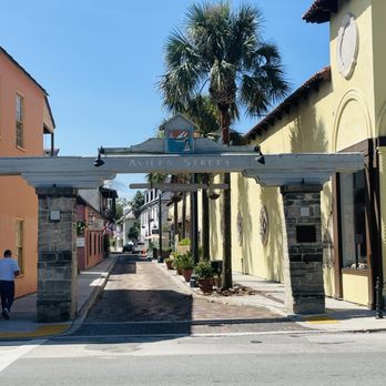 AVILES STREET - Updated December 2025 - 30 Photos & 11 Reviews - Aviles ...