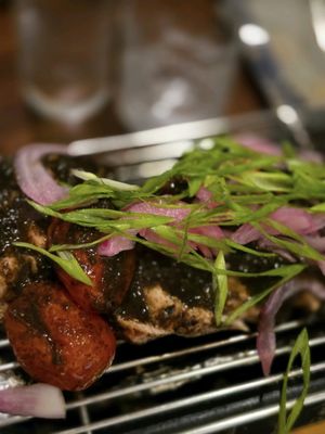 ORO RESTAURANT & LOUNGE - Updated December 2025 - 853 Photos & 447 ...