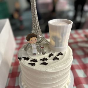 RED BIRD BAKERY - 212 Photos & 193 Reviews - 556 E Cotati Ave, Cotati ...