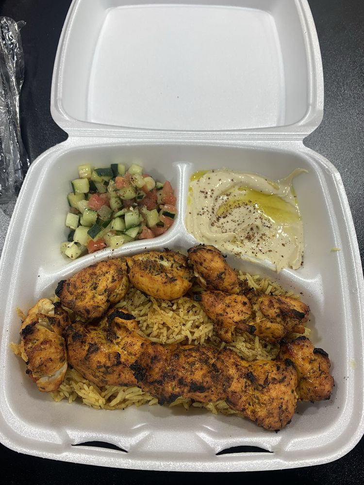 HOLY LAND GROCERY & DELI - Updated August 2025 - 122 Photos & 70 ...