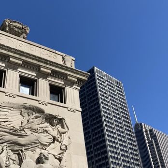 FORT DEARBORN MASSACRE MONUMENT - Updated July 2025 - 10 Photos - N ...