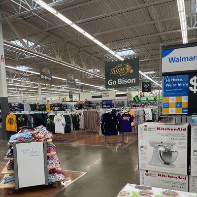 WALMART SUPERCENTER - Updated December 2025 - 95 Photos & 19 Reviews ...