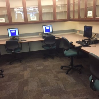 LINCOLN PARK LIBRARY - Updated November 2025 - 19 Photos & 25 Reviews ...