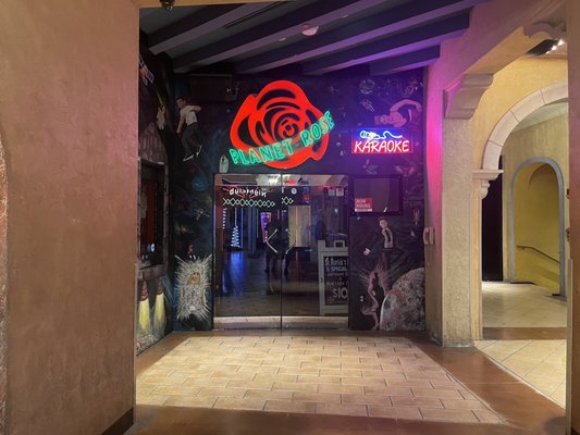 PLANET ROSE KARAOKE BAR - Updated October 2025 - 46 Photos & 86 Reviews ...