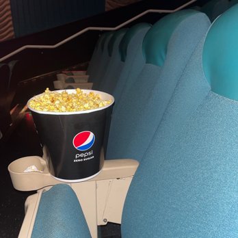 REGAL TRANSIT CENTER - Updated August 2025 - 165 Photos & 110 Reviews ...