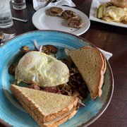 OVER EASY AT THE DEPOT - 206 Photos & 187 Reviews - Restaurants near ...