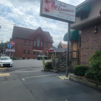 CAFE CLASSICO - Updated January 2026 - 49 Photos & 57 Reviews - 1416 ...