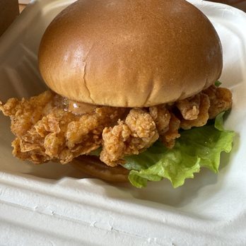 YAS CHICKEN - Updated October 2025 - 56 Photos & 25 Reviews - 645 ...