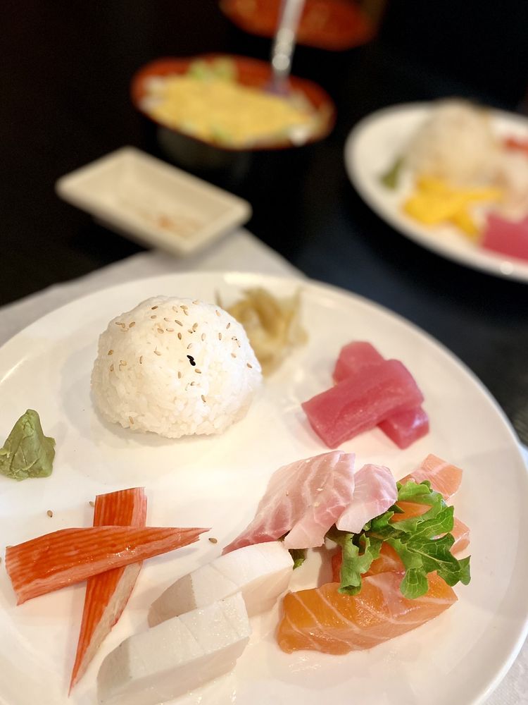 MITO SUSHI & GRILL - 219 Photos & 118 Reviews - 6764 Eagle Watch Dr ...