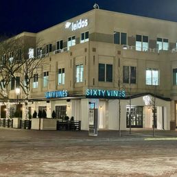 SIXTY VINES - Updated October 2025 - 524 Photos & 251 Reviews - 11905 ...