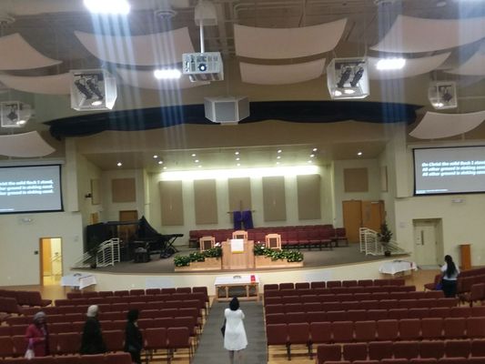 HUBER MEMORIAL CHURCH - Updated December 2025 - 20 Photos - 5701 York ...