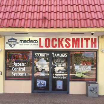 ANTHONY LOCK AND SAFE - Updated December 2025 - 21 Reviews - 1280 S ...