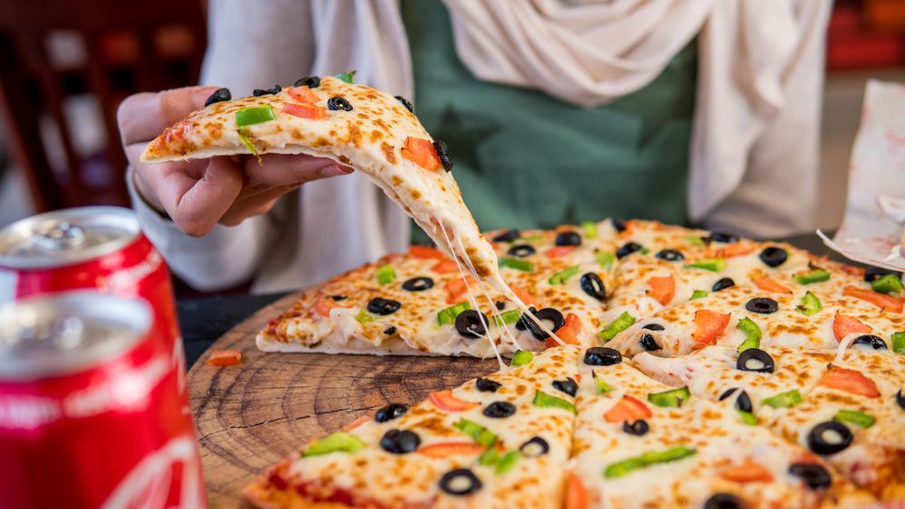 MR. CALZONE - Updated December 2025 - 11 Photos - 1254 Pembina Highway ...