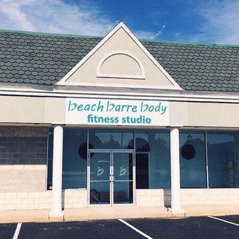 BEACH BARRE BODY - Updated October 2025 - 19323 Lighthouse Plz ...