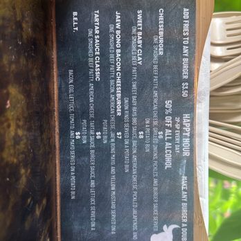 OX BURGER - Updated December 2025 - 268 Photos & 166 Reviews - 1523 E ...