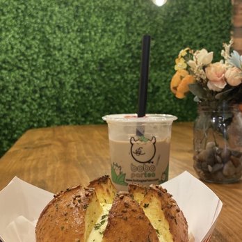 BOBA PARTEA - Updated July 2024 - 276 Photos & 68 Reviews - 2515 O'Neal ...