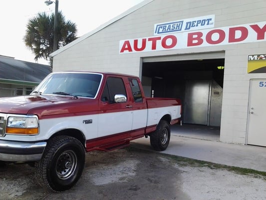 CLASSIC COLLISION - Updated December 2025 - 37 Photos - 523 Recker Hwy ...