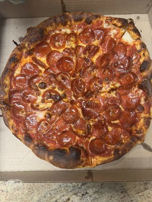 MERRIMAN VALLEY PIZZA - Updated June 2024 - 640 Portage Trail Extension ...