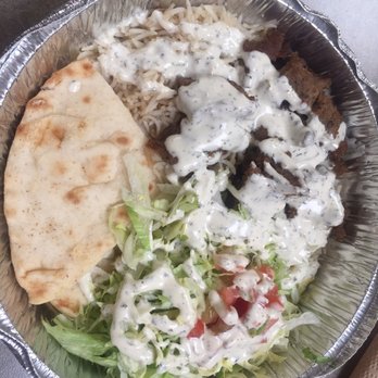 THE HALAL SHACK - Updated December 2025 - 20 Photos & 52 Reviews - 5500 ...