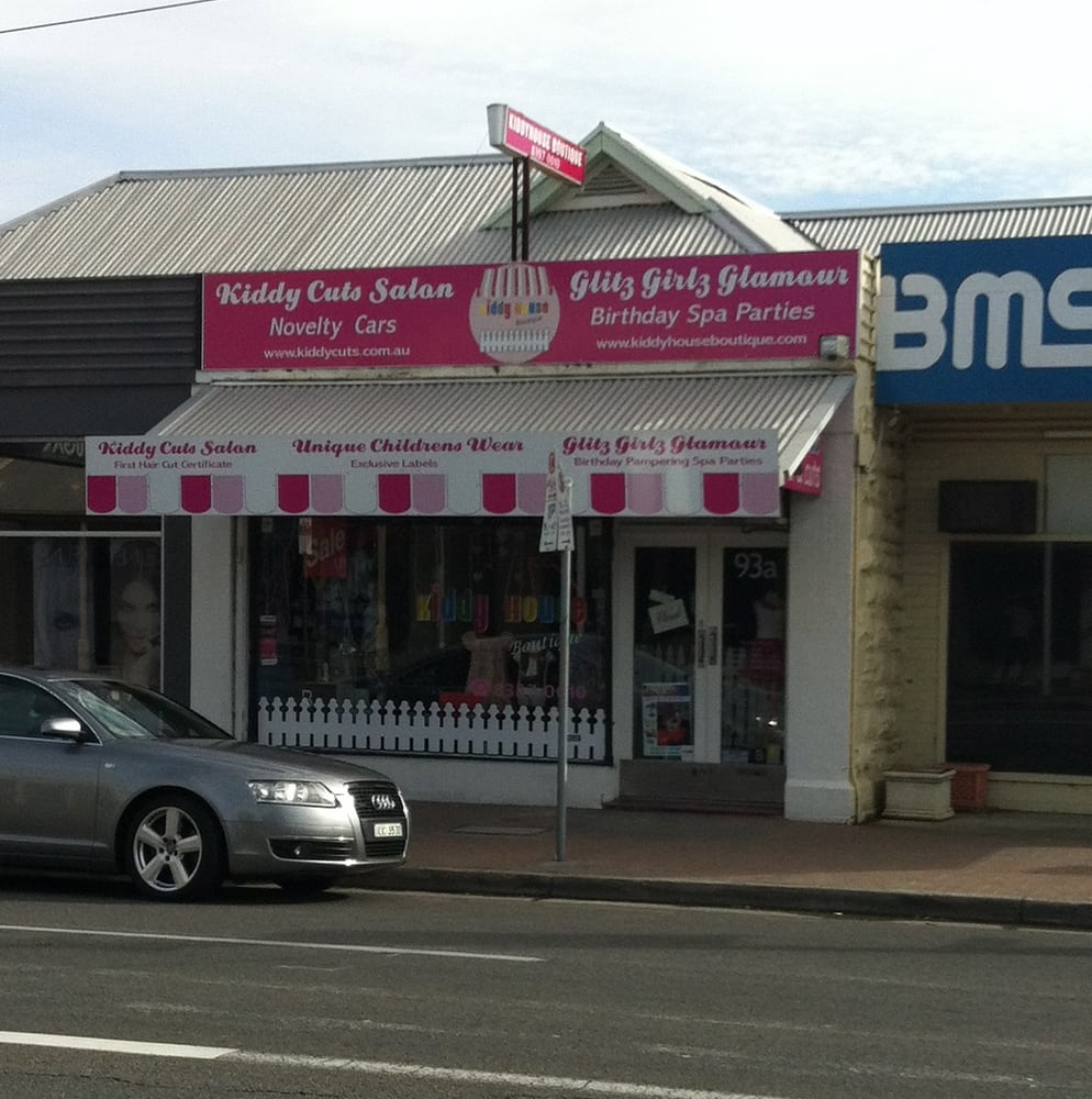 KIDS WHERE PARKSIDE - Updated April 2024 - 96 Glen Osmond Rd, Parkside ...