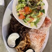 ALEPPO’S KITCHEN - 744 Photos & 655 Reviews - Mediterranean - 513 1/2 S ...