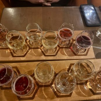 SUPERSTITION MEADERY - Updated December 2025 - 730 Photos & 512 Reviews ...