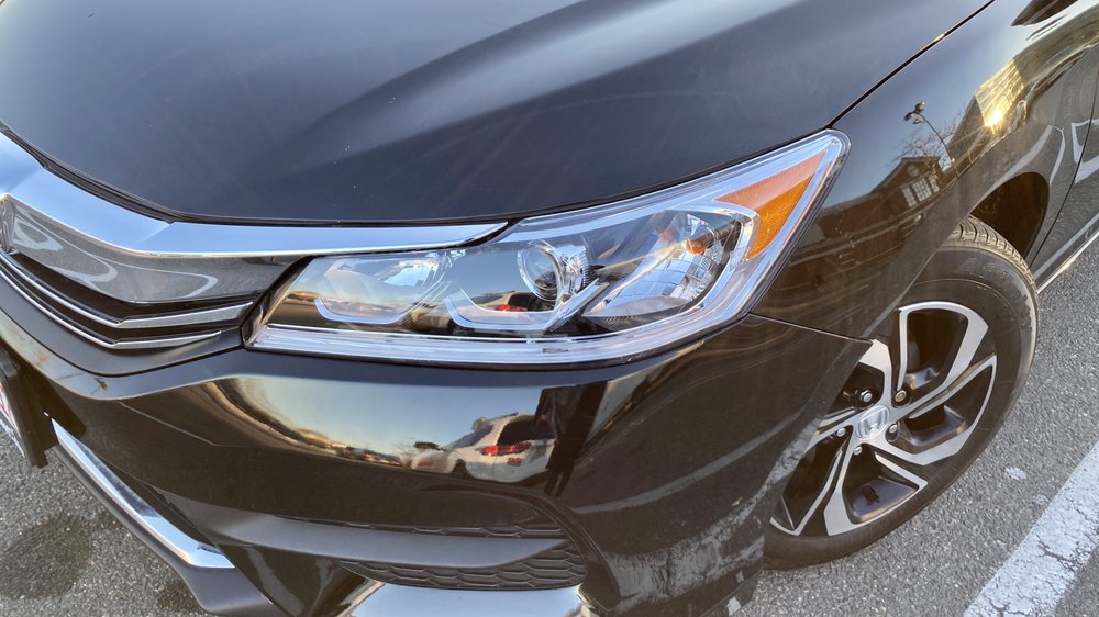 HI TECH AUTO BODY - Updated November 2025 - 27 Photos & 76 Reviews - 51 ...