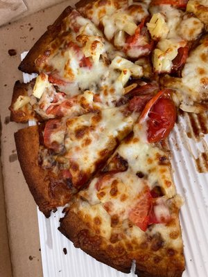 MONROE PIZZA & PINTS - Updated August 2025 - 26 Photos & 79 Reviews ...