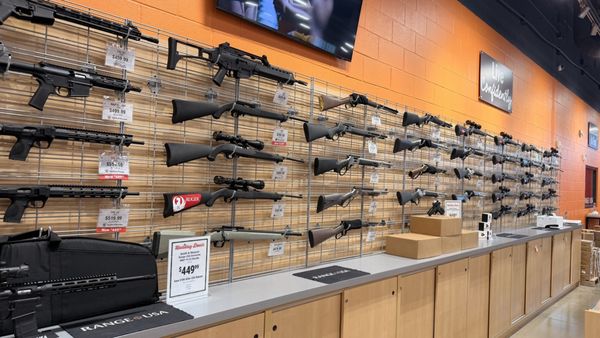RANGE USA ROUND ROCK - Updated April 2026 - 89 Photos & 179 Reviews ...