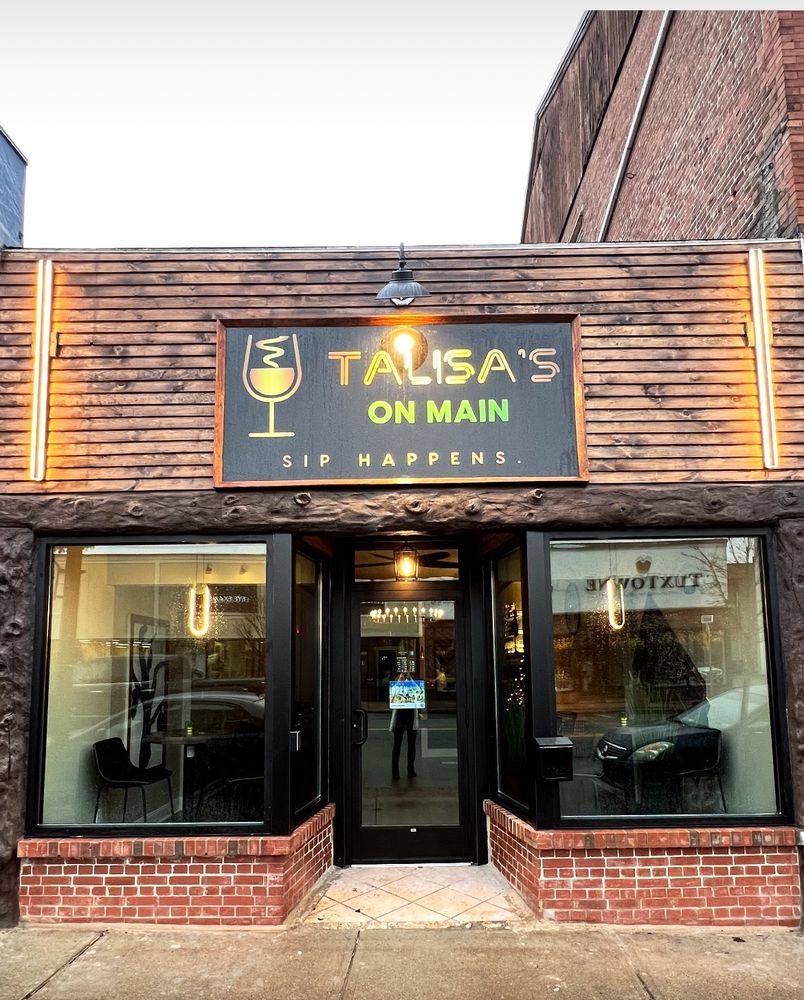 TALISA’S ON MAIN - Updated May 2024 - 65 Main St, Taunton ...