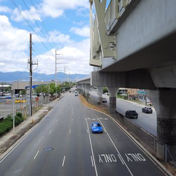 SKYLINE KALAUAO STATION - Updated October 2025 - 47 Photos - 98-080 ...