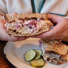 LEVEN DELI - Updated July 2024 - 983 Photos & 608 Reviews - 123 W 12th ...